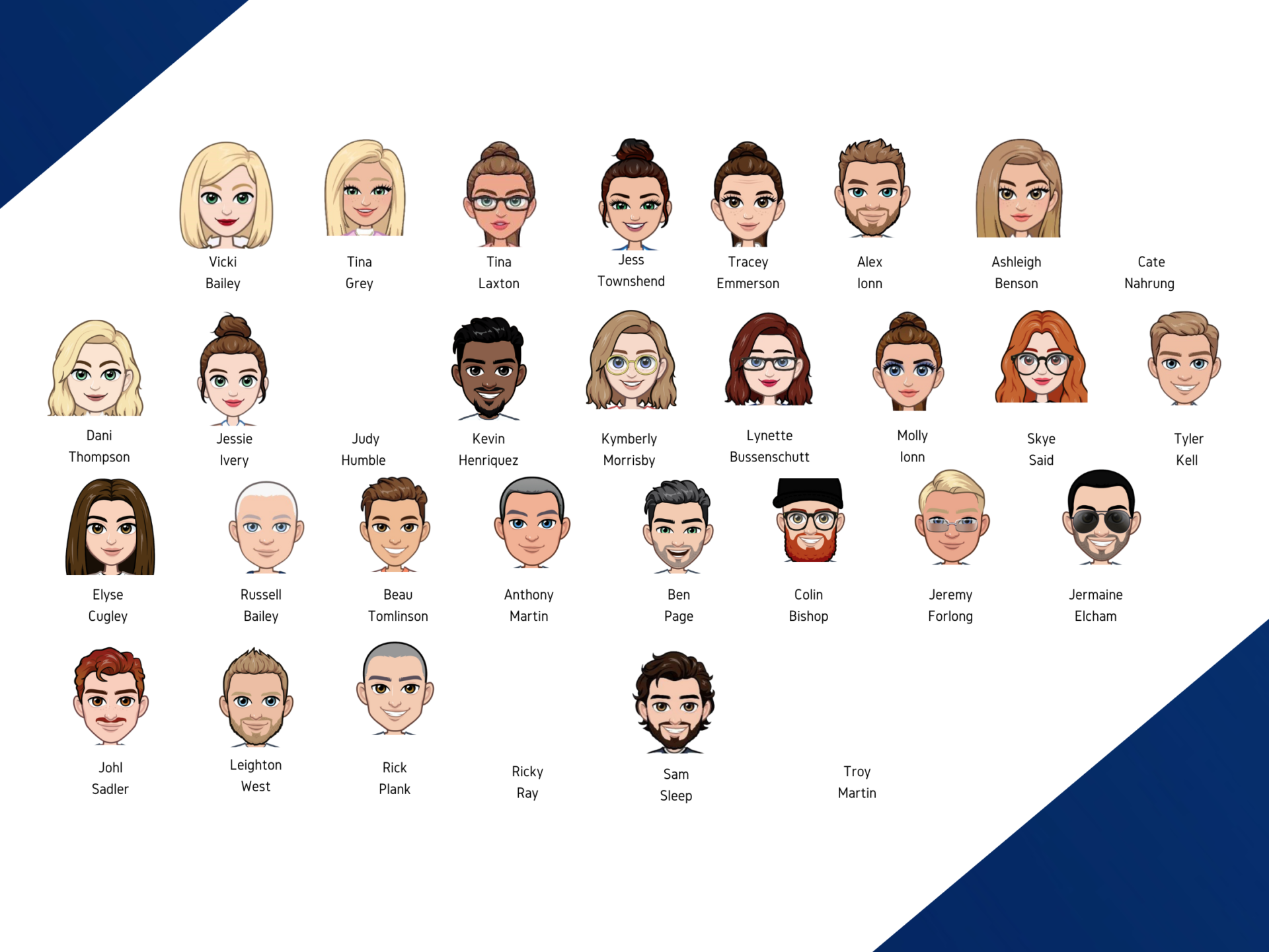 Team Avatars (2) - Smoke Alarm Integrity Pty. Ltd.